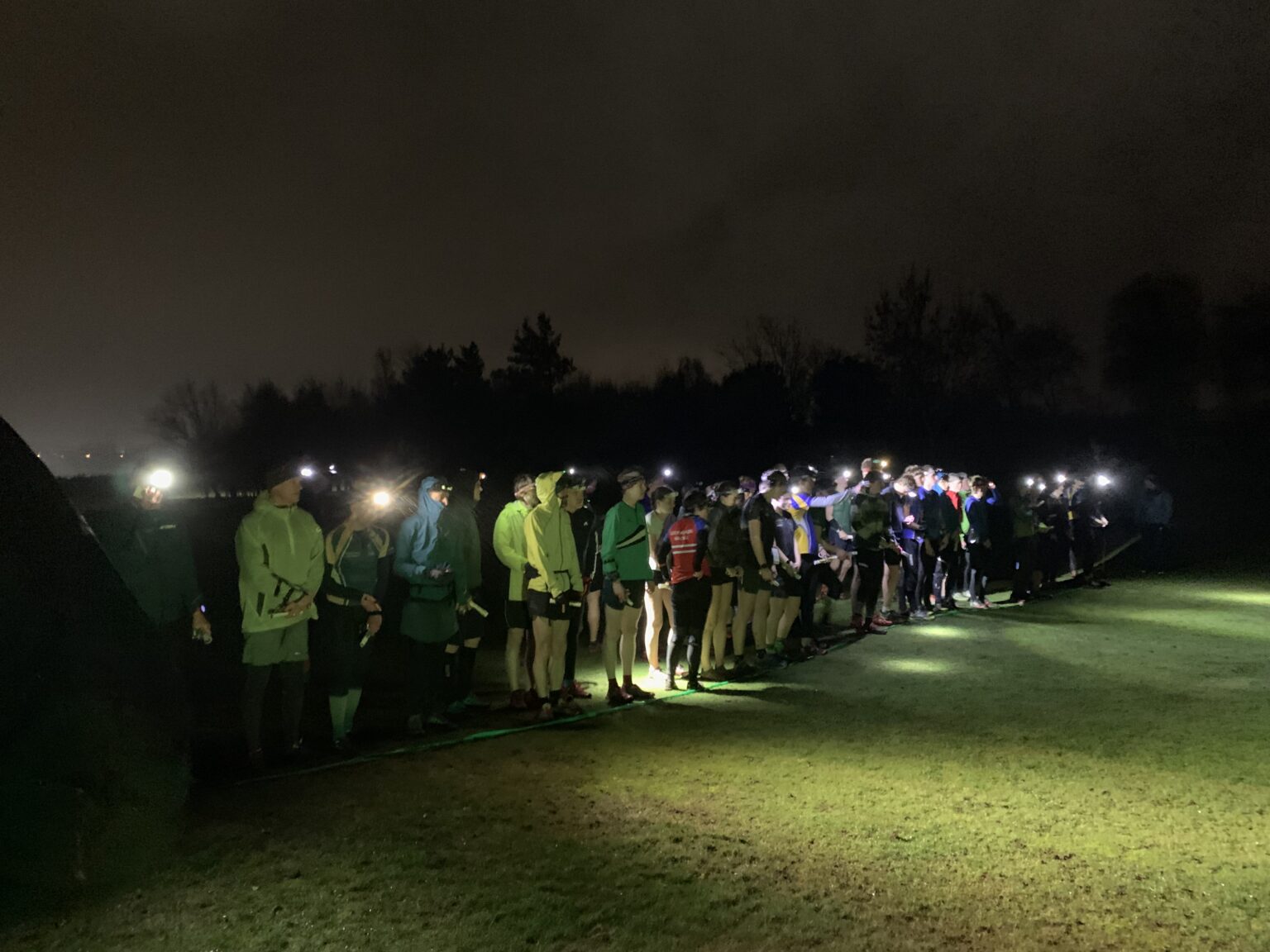 Big Weekend 2026 Round Up – Edinburgh University OC