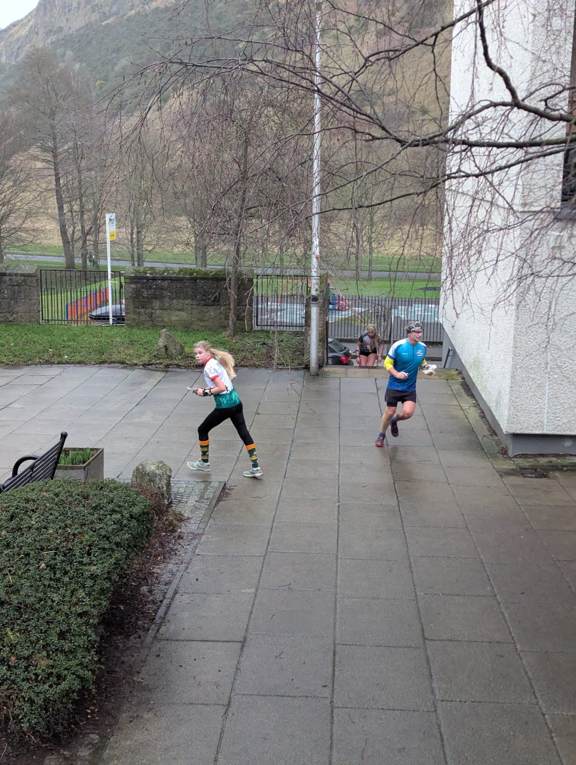 Big Weekend 2026 Round Up – Edinburgh University OC
