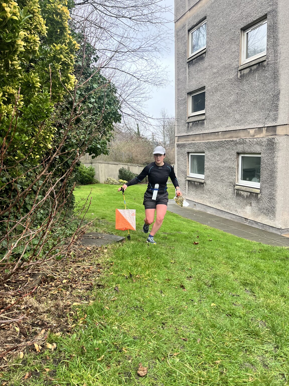 Big Weekend 2026 Round Up – Edinburgh University OC
